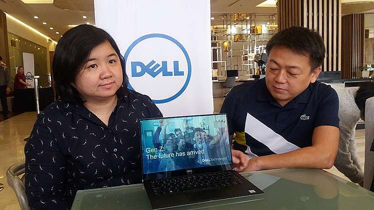 Study finds Gen Z tech-savvy, flexible