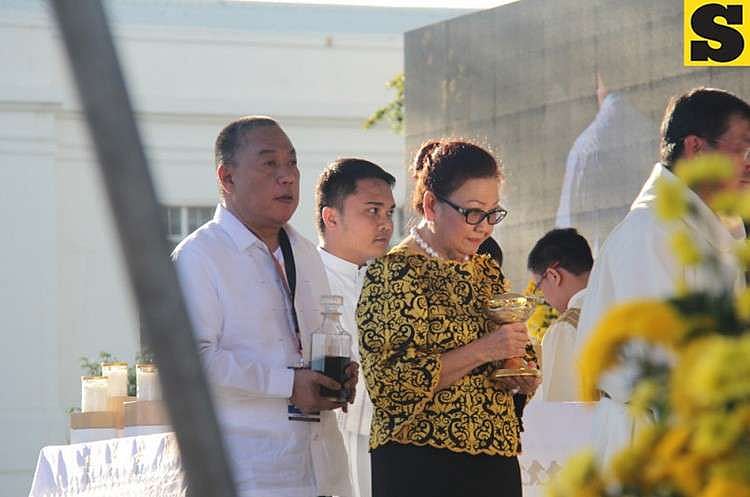 Vice Gov. Magpale welcomes approval of E-VAWC