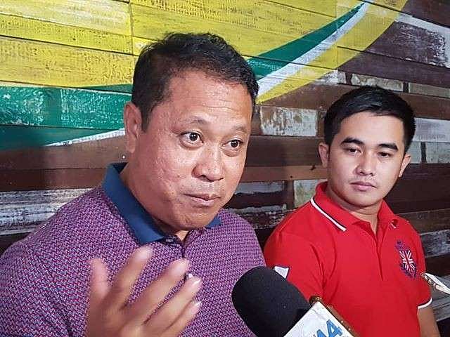 Maglanque to promote inclusive governance