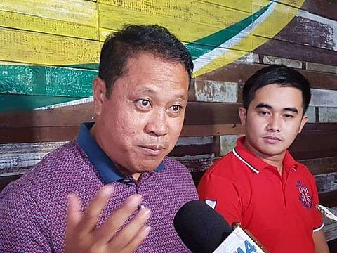 Maglanque to promote inclusive governance