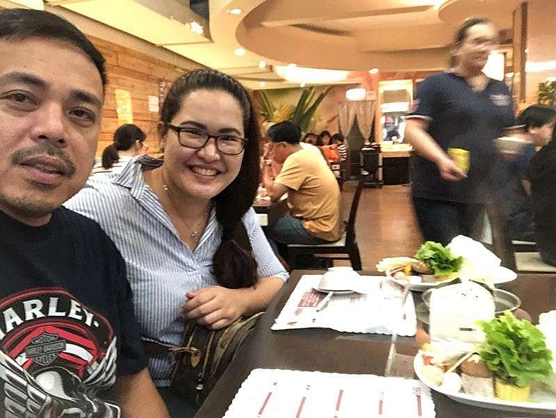 Wabe: Appreciate your partners