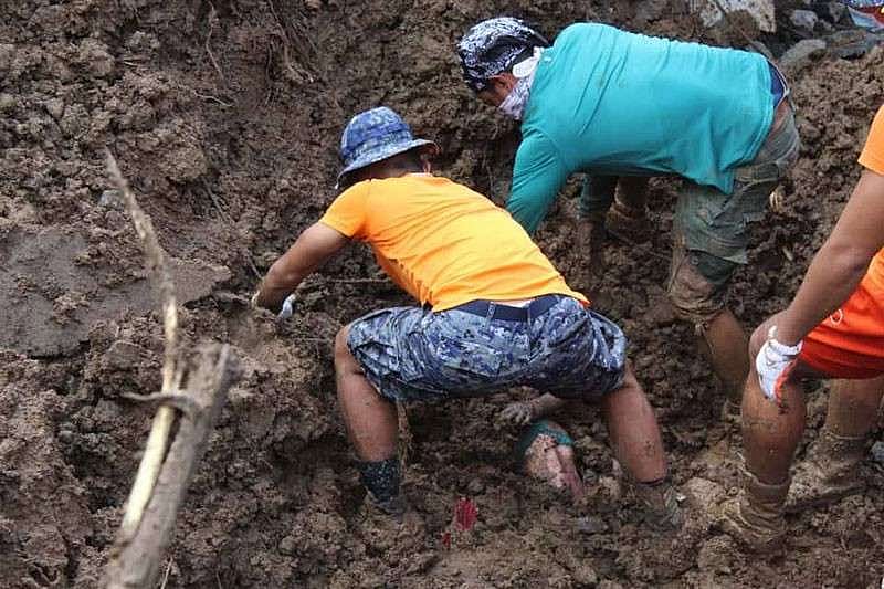 'Usman' death toll continues to rise