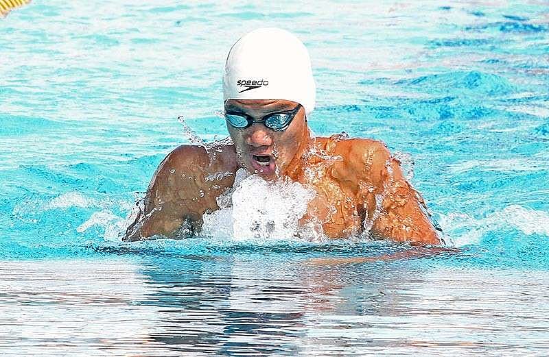 Athletes start training for Davraa Meet 2019