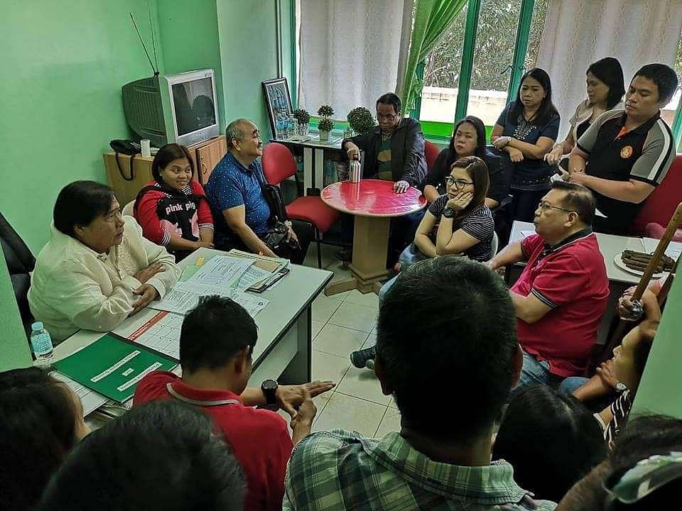 Marilog's tourism zone to be expanded