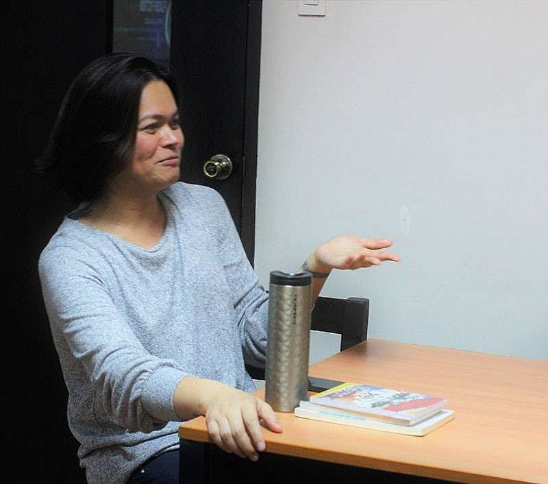 Jack Alvarez echoes CNF voice to NAGMAC