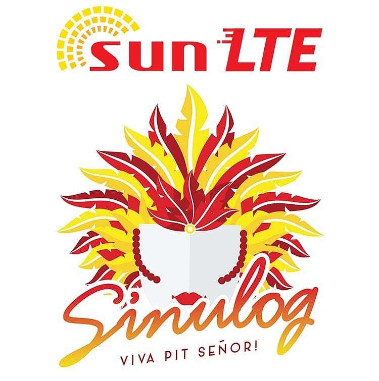 Sun kicks off Sinulog 2019 with week-long festivities
