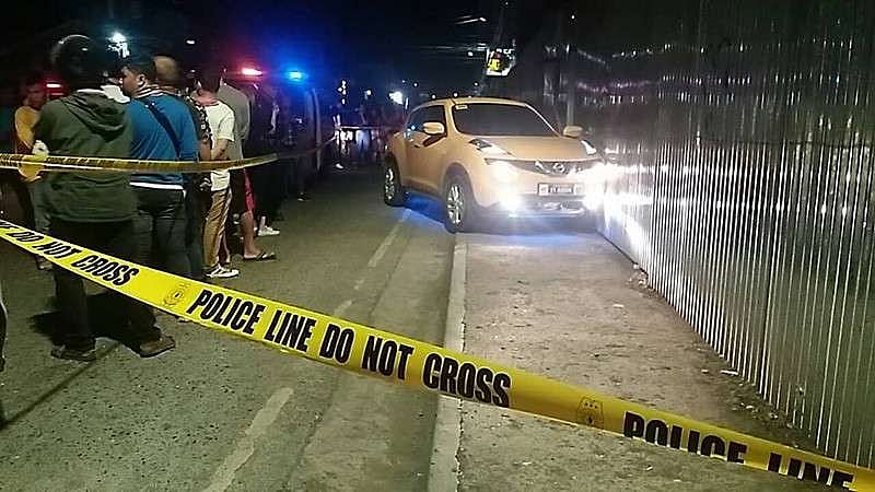 Former prosecutor Mary Ann Castro shot dead