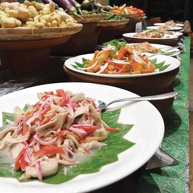 'Sugbusog' serves up Cebuano fare with flair
