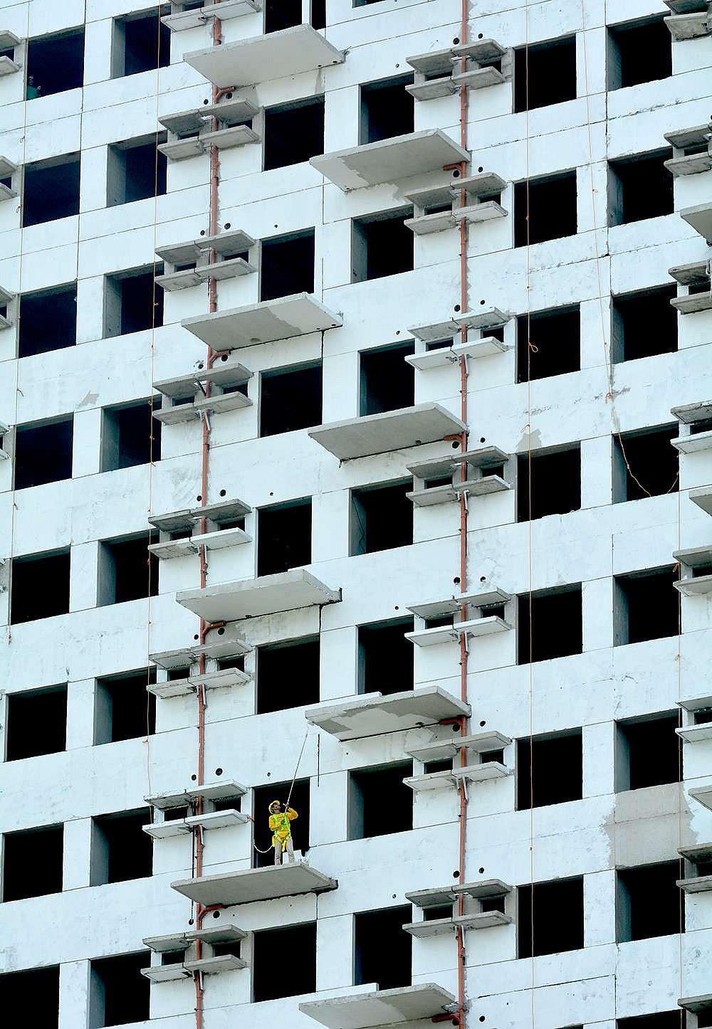 Mass housing projects still top BOI registrations