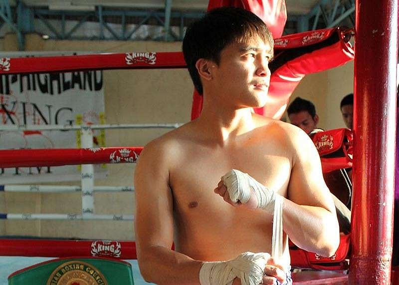 Alvin Tam scores huge win in Canada