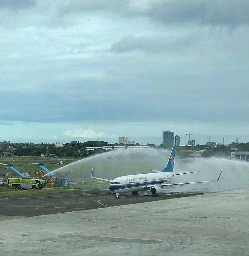 The Exciting Centennial of Philippine Aviation