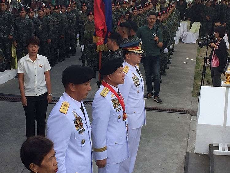 SAF 44 kin still seek justice 4 years after Mamasapano encounter
