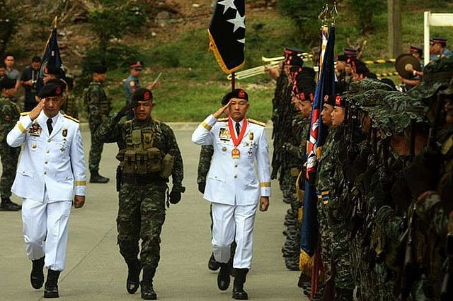 SAF 44 kin still seek justice 4 years after Mamasapano encounter