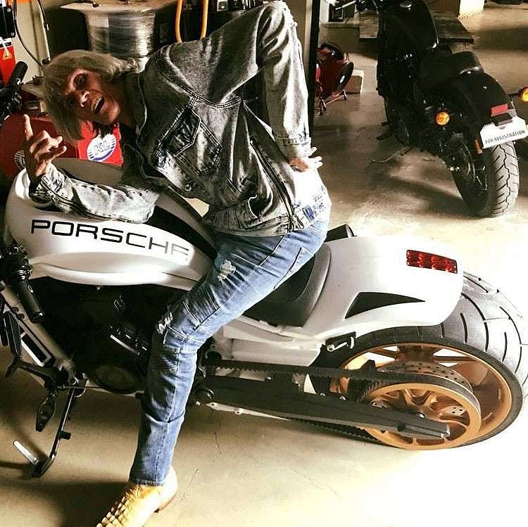 Pepe Smith dies at 71