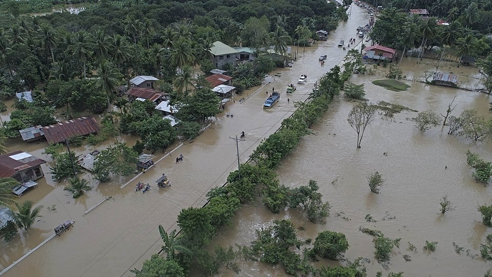 Tagum placed under state of calamity