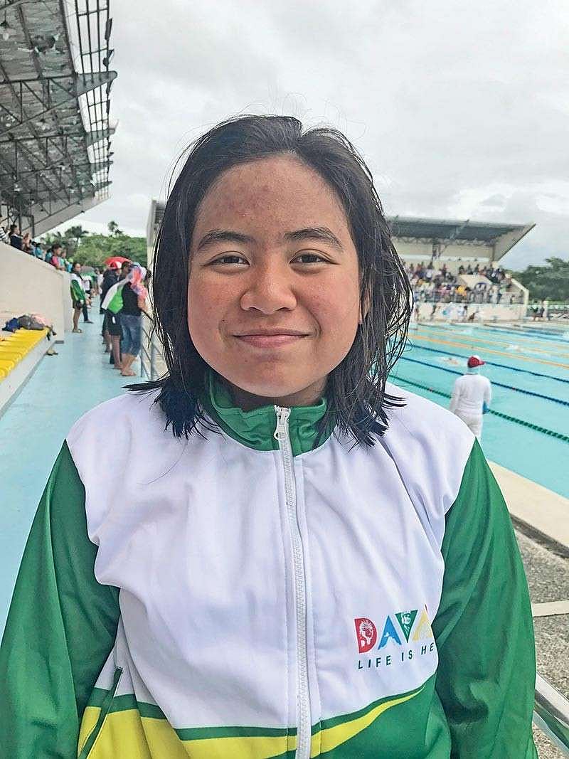 Davao tankers dominate first day of Davraa Meet