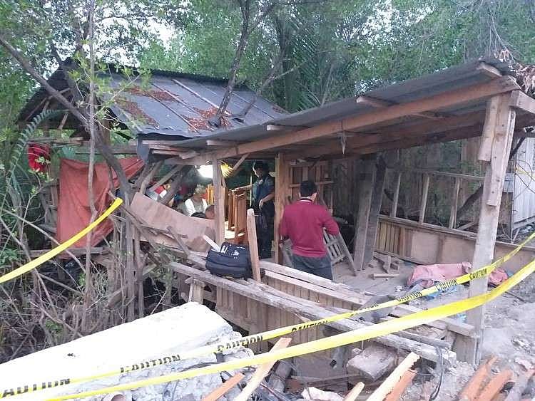 Drug pusher killed in Argao buybust