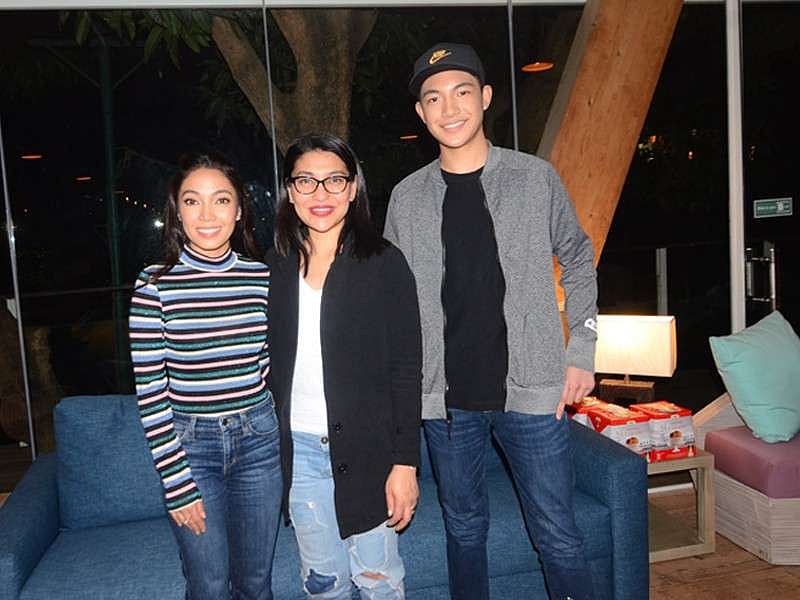 'The Aces' ready for February 2 Cebu concert