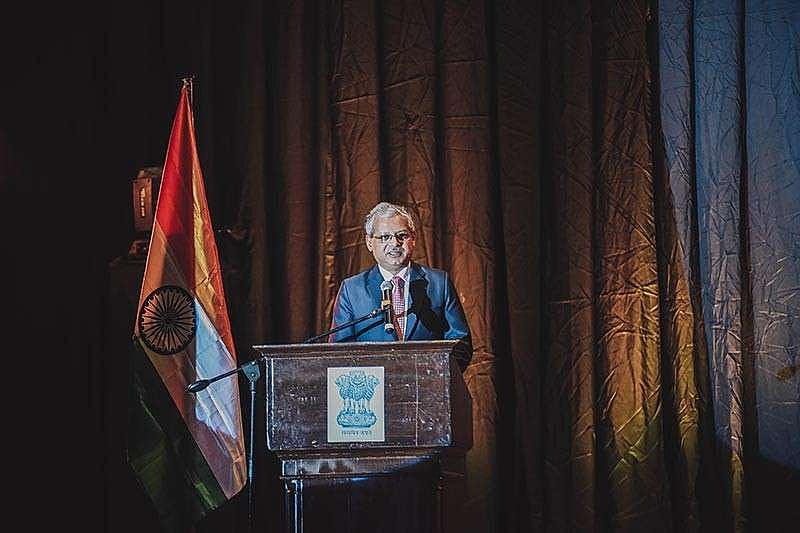 Tujan: Indian Dance Festival