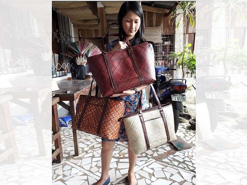 Calatrava's pandan artists