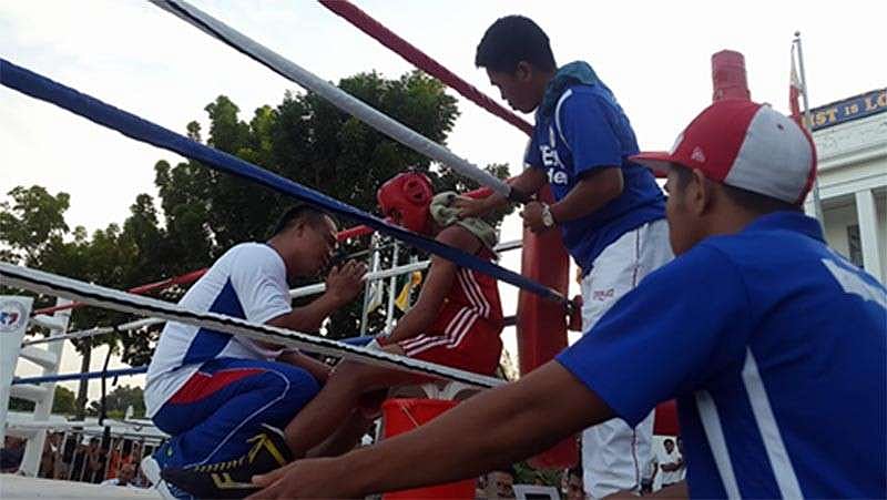 Cagayan de Oro boxers retain Batang Pinoy crown