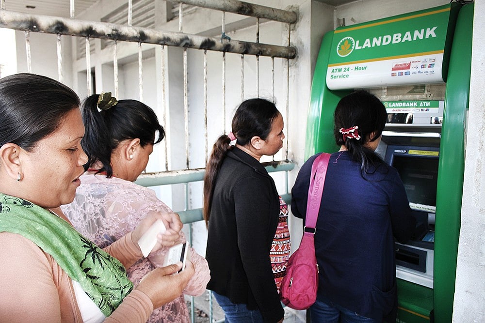 DSWD 7 disburses P4.2 billion for Pantawid Pamilya beneficiaries