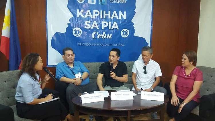 Bogo to host ICT Conference