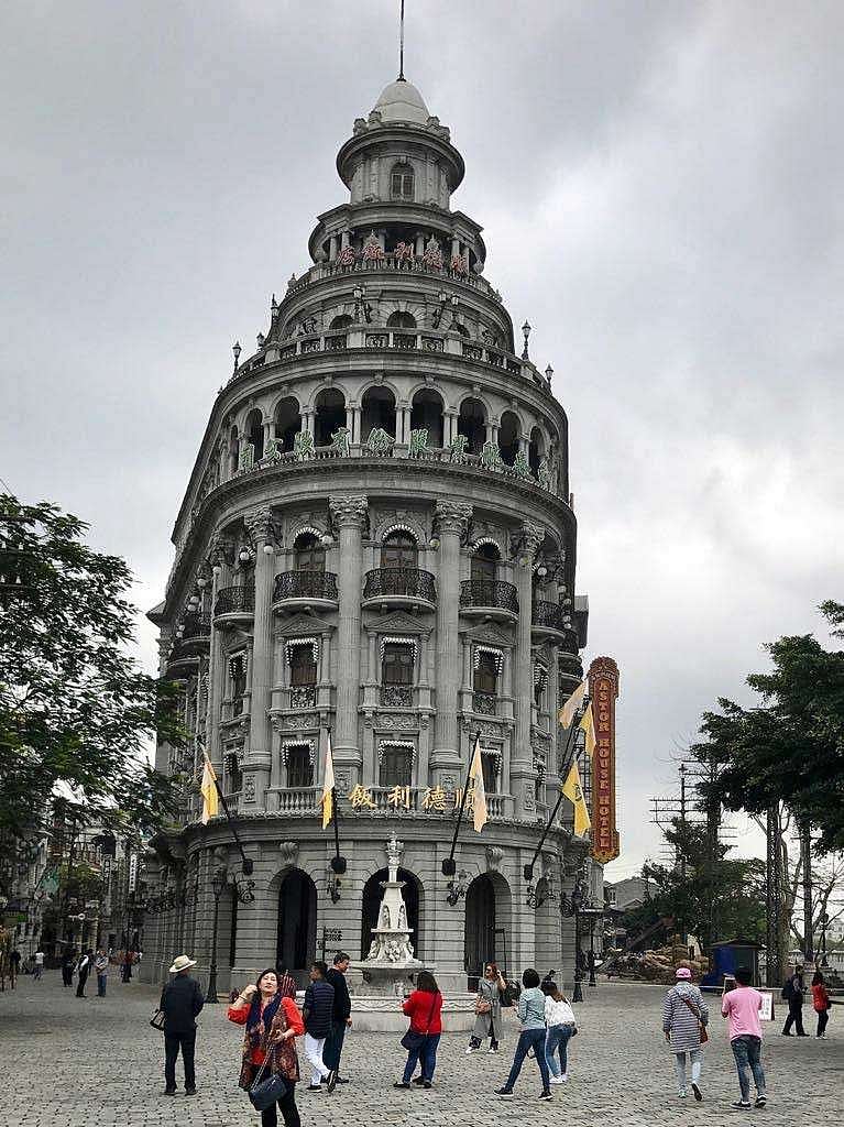 Highlights of Hainan