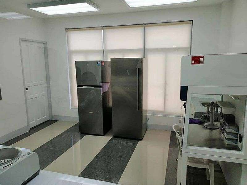 Cheaper DNA testing available in Davao