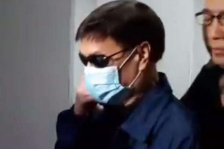 Duterte to Peter Lim: Just commit suicide