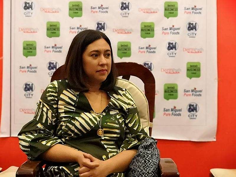 DOT-Davao pushes for sustainable tourism