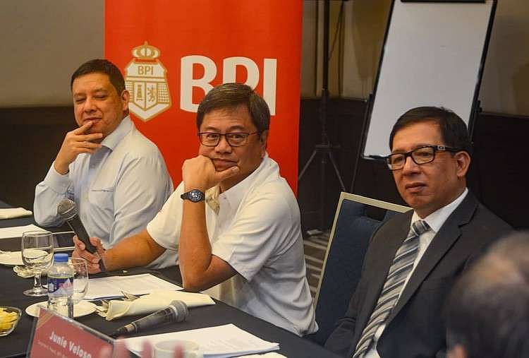 BPI invests on technology