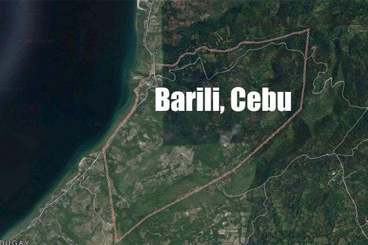 Father, son dead in Barili fire