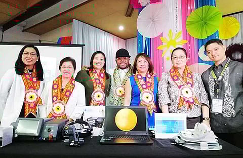 Apl.de.ap foundation donates eye equipment to JBL hospital