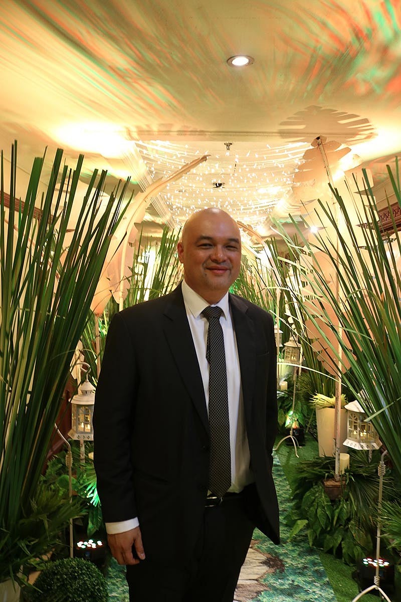 A grand night with Grand Land