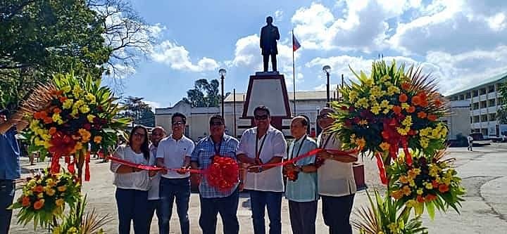 NOHS gears up for more dev't projects for senior high students