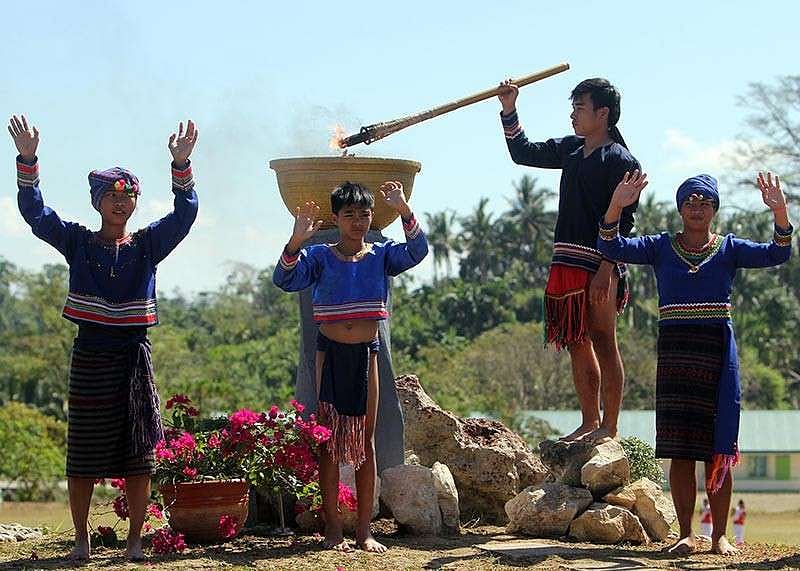 2019 Caraa meet kicks off in Apayao