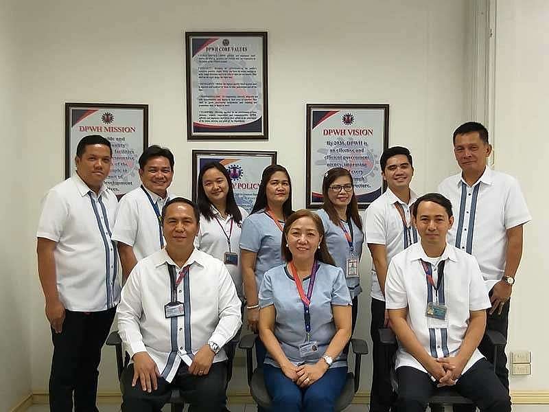 DPWH District Day celebration