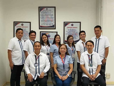 DPWH District Day celebration