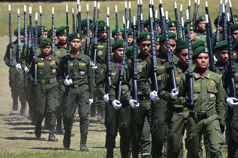 Proposed ROTC Act: Key facts