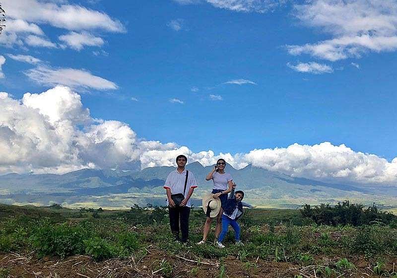 Wabe: Harden Not Your Heart