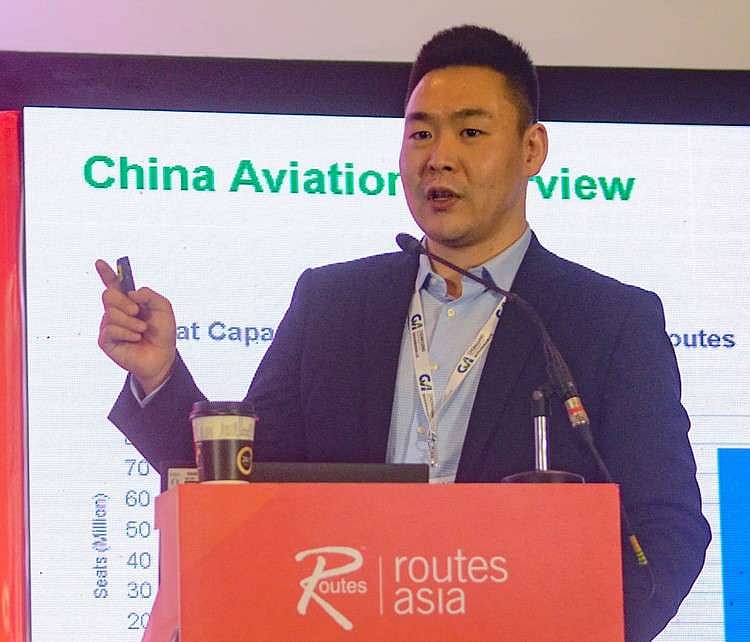 Sell Cebu as an 'experience' to Chinese tourists, says consultant