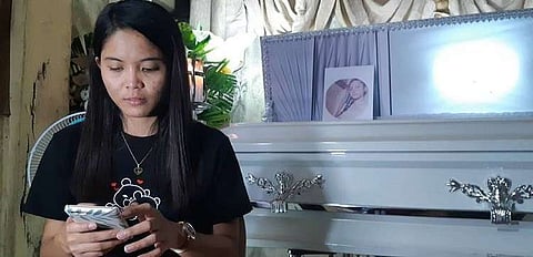 Silawan family: Stop making fun of Christine's photos