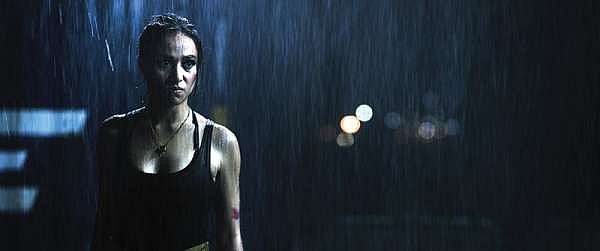 Cristine Reyes stars in action-packed ‘Maria’