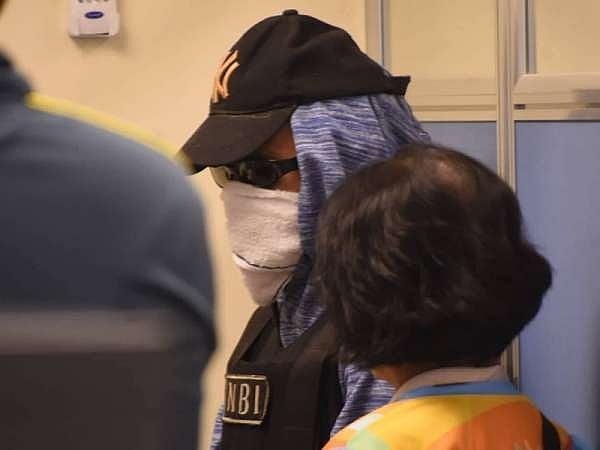 Mother says son is innocent; NBI picks up ‘clothing of interest’ in ...
