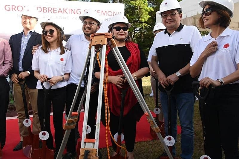 AppleOne expands in Mactan, to build IT, hotel towers