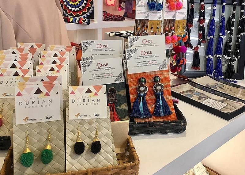 Molbog-Mendoza: Onse, highlighting Davao’s 11 tribes