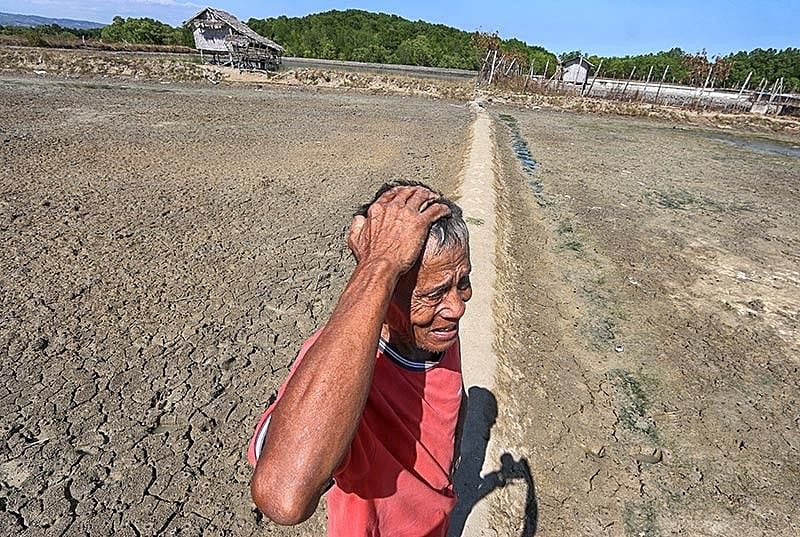 Pagasa: El Niño is over