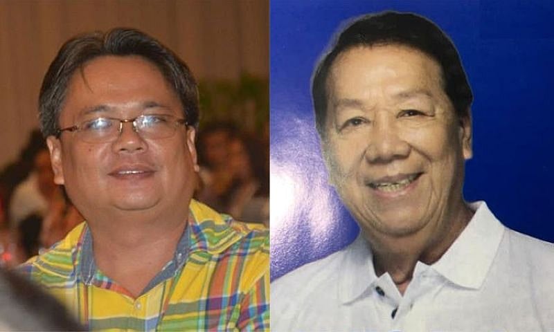 Bzzzzz: Scenarios for Arcilla and Andales. Digong 'deal' with Tomas ...