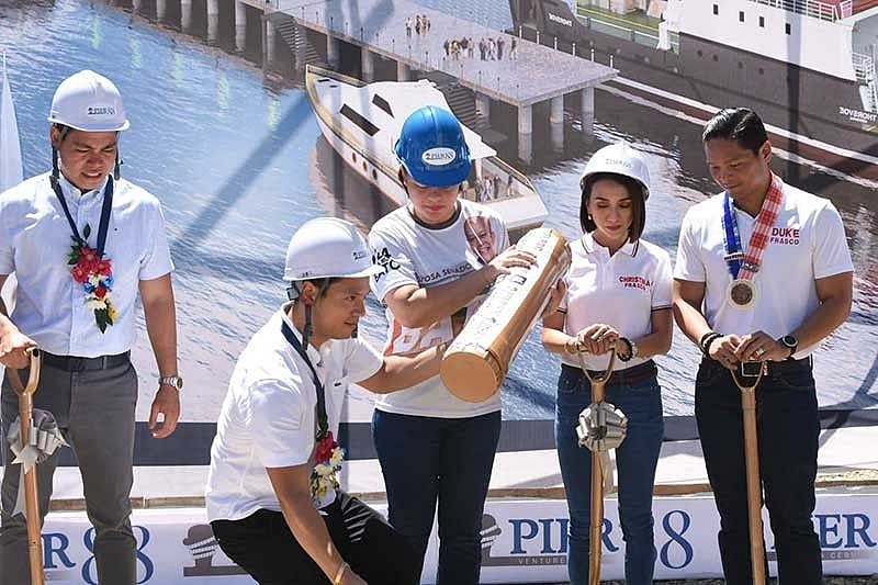CPA sees development of more ports in Cebu